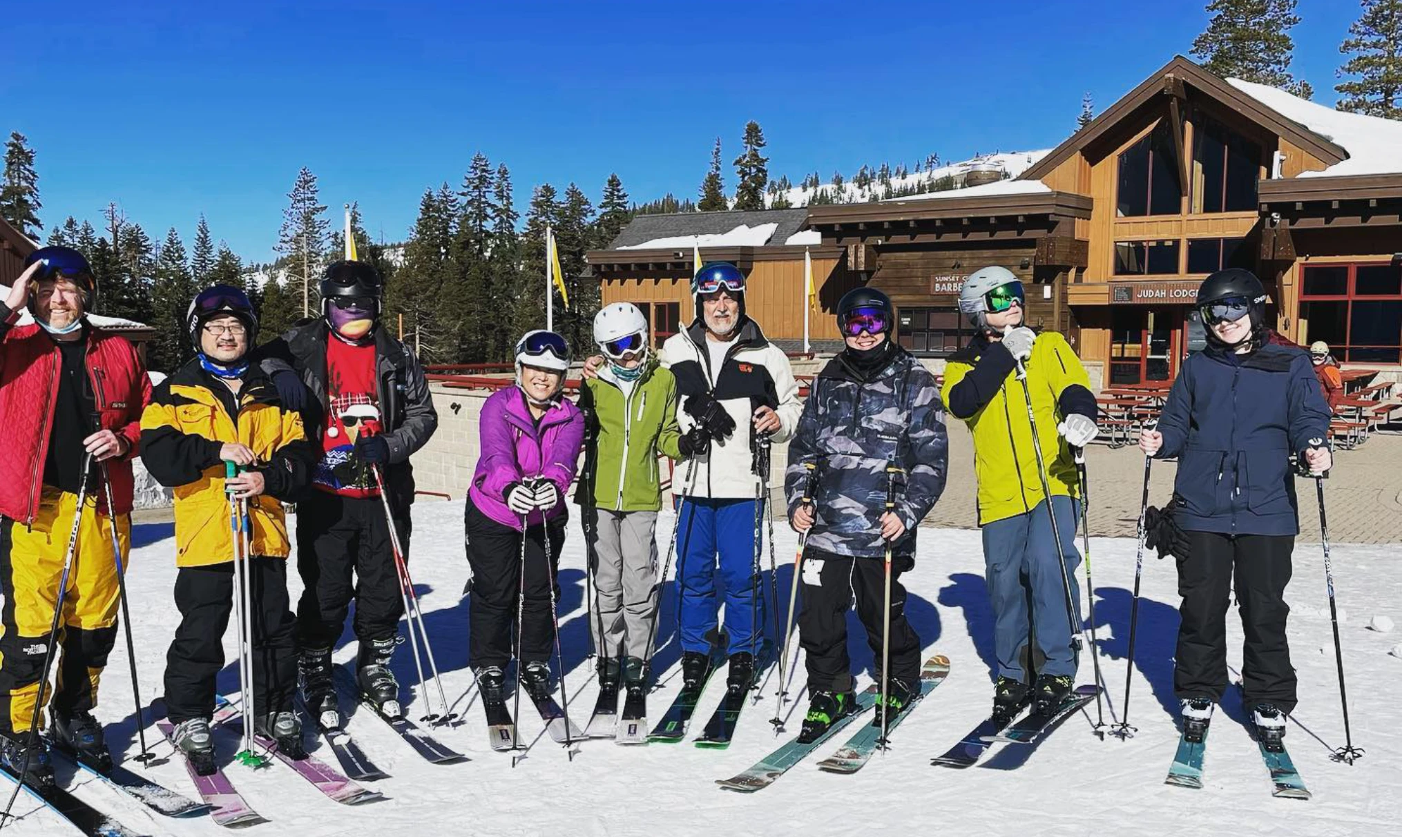 CalSkiCo | About Our California Ski Shop | Meet the Team